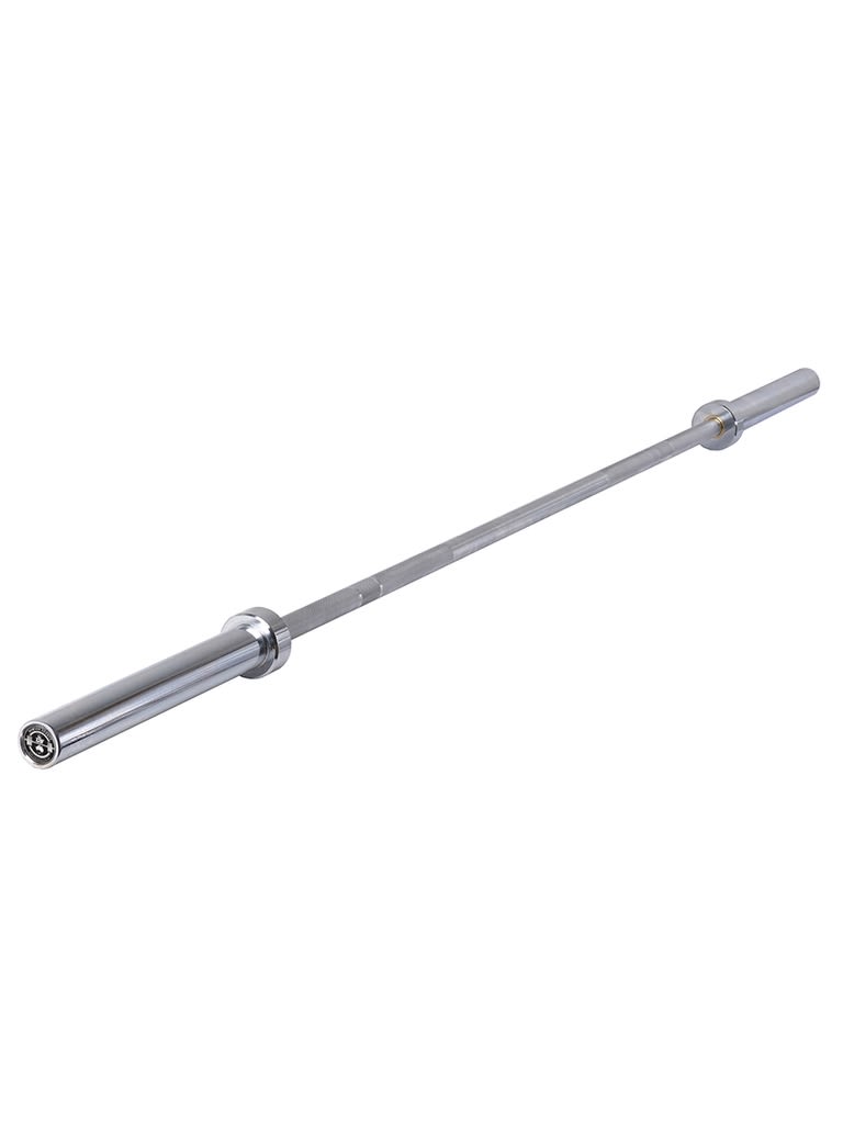 Dawson Sports Steel Olympic Barbell Weight 20 Kg | Jomla.ae