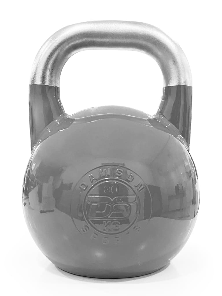 Dawson Sports Competition Kettle bell Weight 30 Kg | Jomla.ae