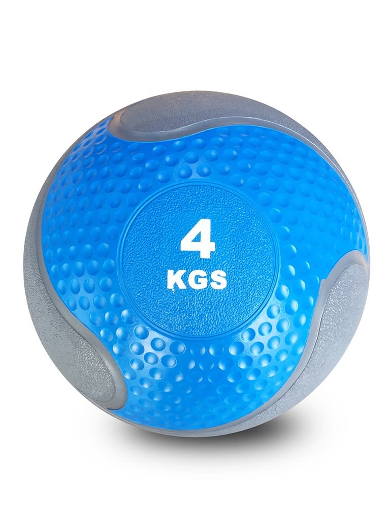 Dawson Sports Medicine Ball Weight 4 Kg | Jomla.ae
