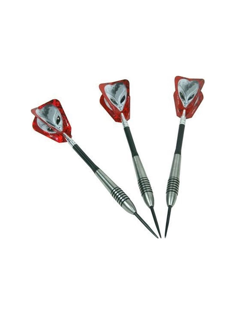 Order Harrows Darts Alien 80% Tungsten B612 Weight 23 Grams Now! | Jomla.ae