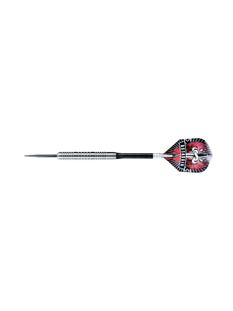 Order Harrows Dart Assassin 80% Tungsten Regular B616S Weight 22 Grams ... Order Harrows Dart Assassin 80% Tungsten Regular B616S Weight 22 Grams ...