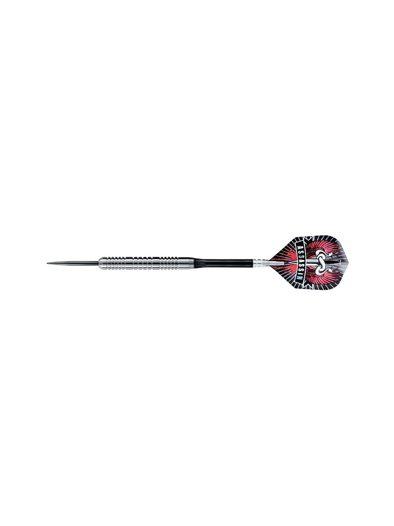 Order Harrows Dart Assassin 80% Tungsten Regular B616S Weight 23 Grams ...