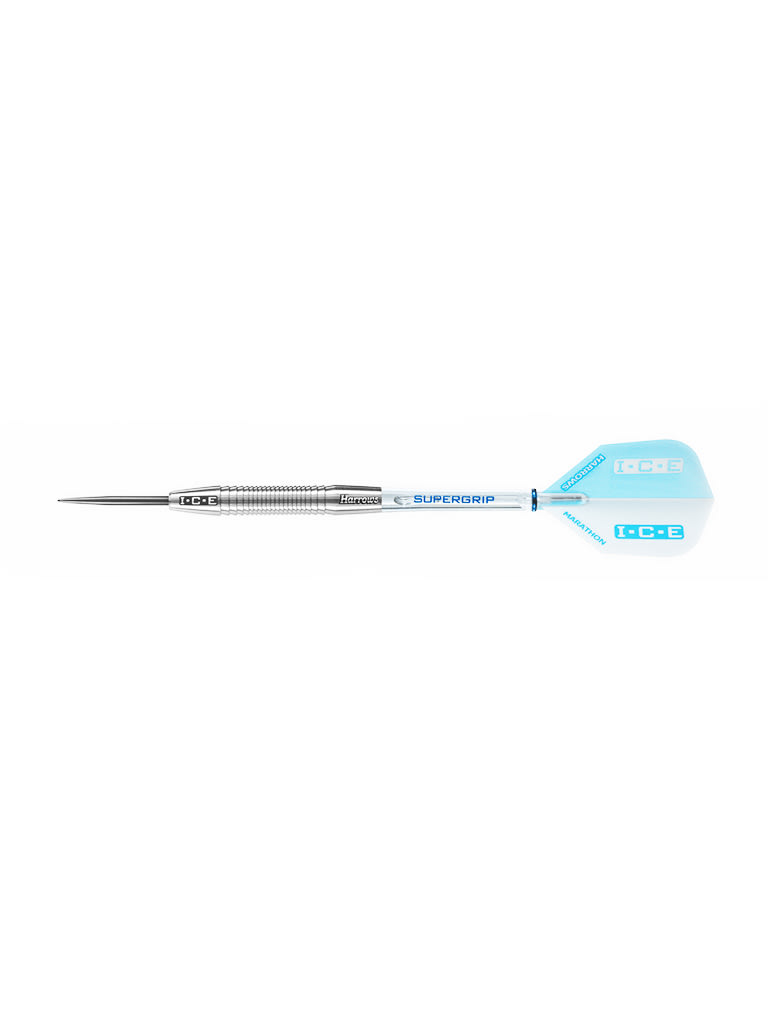 Order Harrows Ice Darts B700 White Weight 21 Grams Now! | Jomla.ae