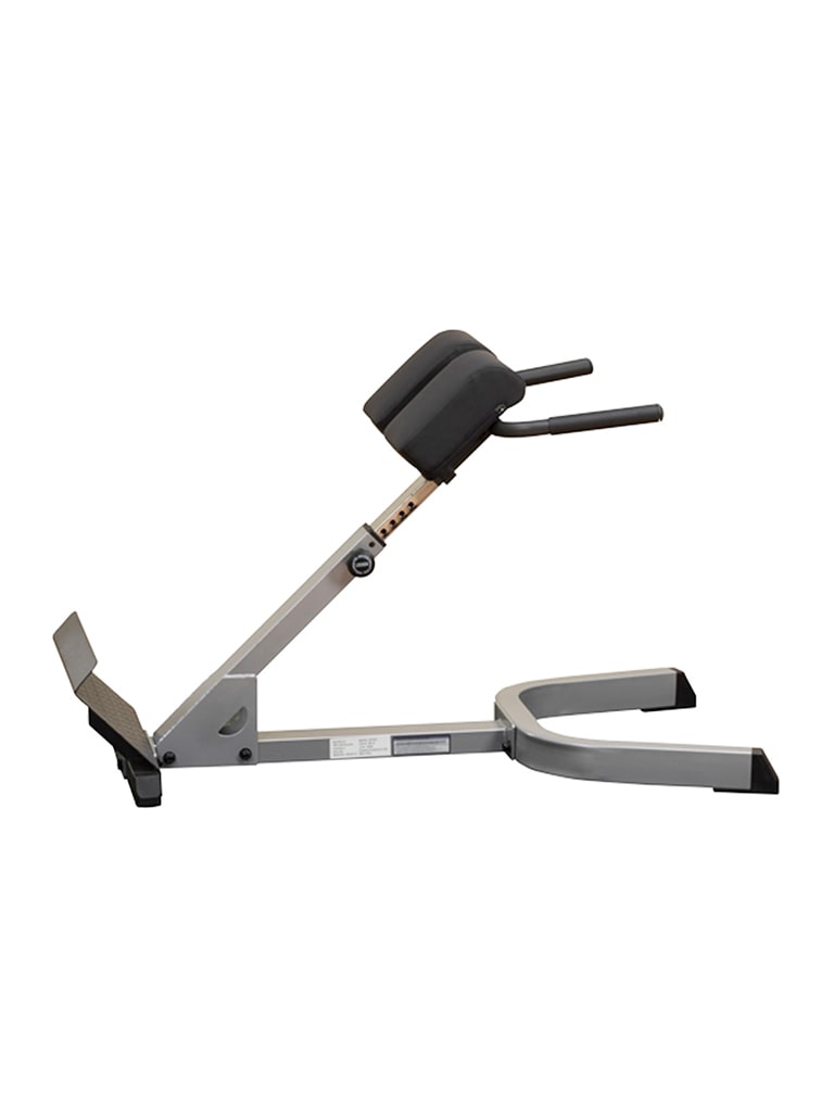 Body Solid Hyperextension, GHYP345 | Jomla.ae