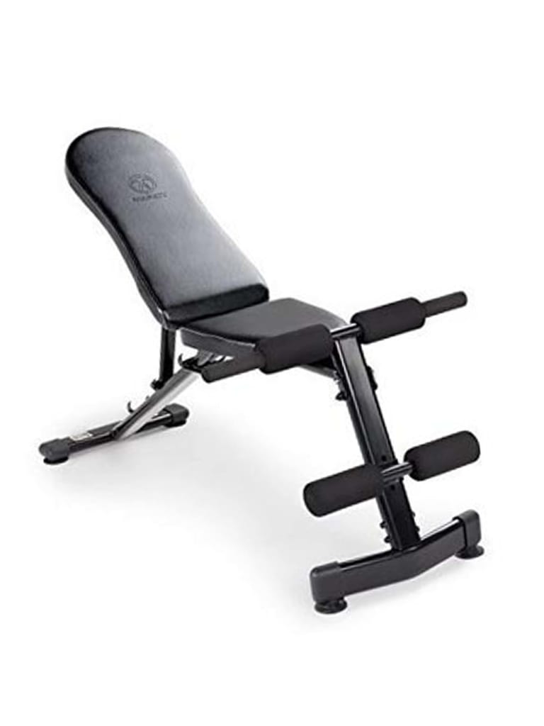 Order Body Solid Flat Slant Bench SB240 Now! | Jomla.ae