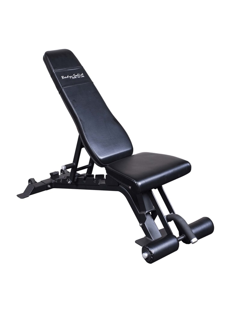 Order Body Solid SFID425 Commercial Fid Bench with Hold Down Now ...