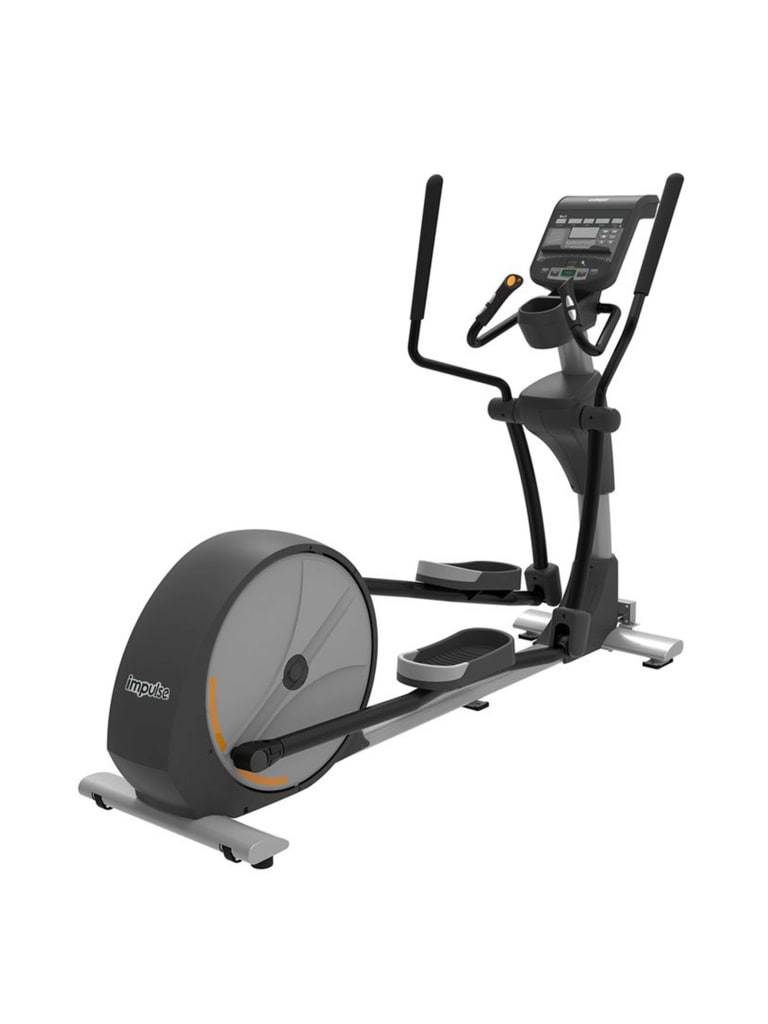 Order Impulse Fitness Elliptical with Touch Screen RE930 Now! | Jomla.ae