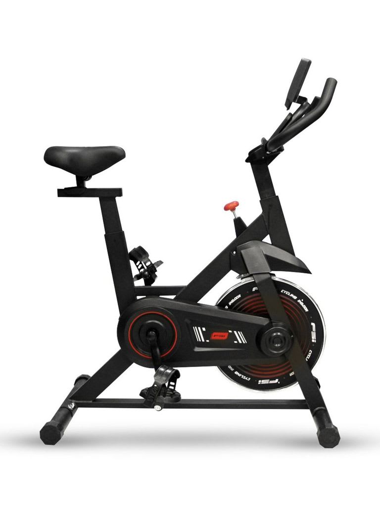 Order TA Sport Spin Bike OO4 BlackÂ Now! | Jomla.ae