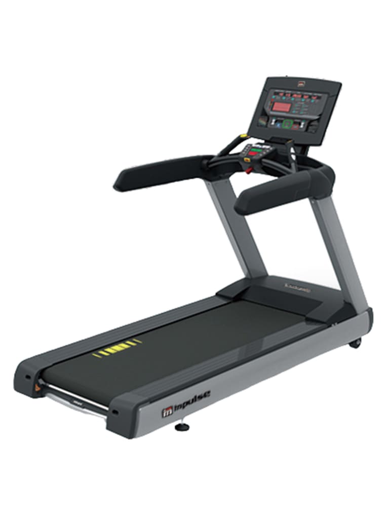 Impulse Fitness Commercial Treadmill RT750 | Jomla.ae