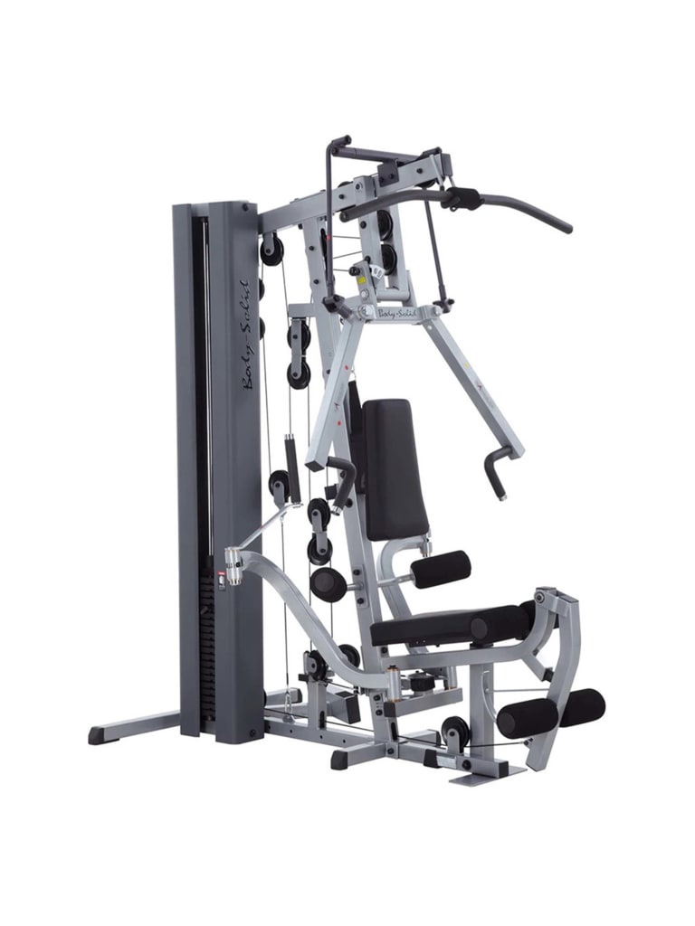 Body Solid Home Gym EXM2750S | Jomla.ae