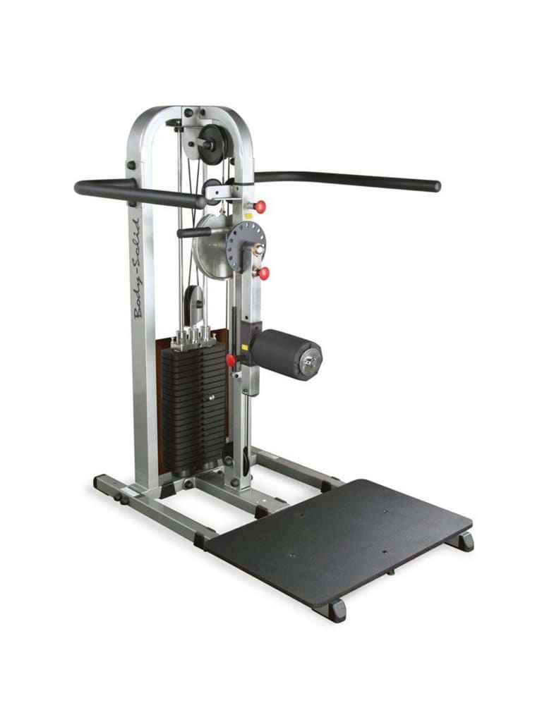 Body Solid SMH1500/2 Pro Club Line Multi Hip Machine | Jomla.ae
