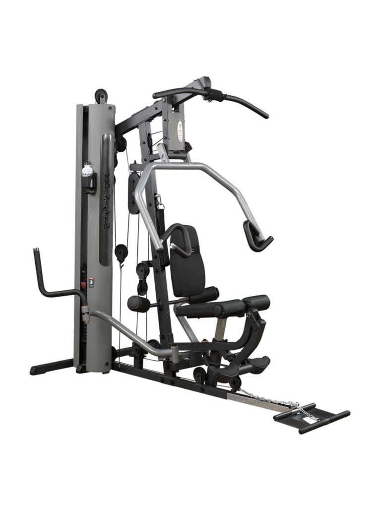 Body Solid Single Stack Home Gym G5S | Jomla.ae
