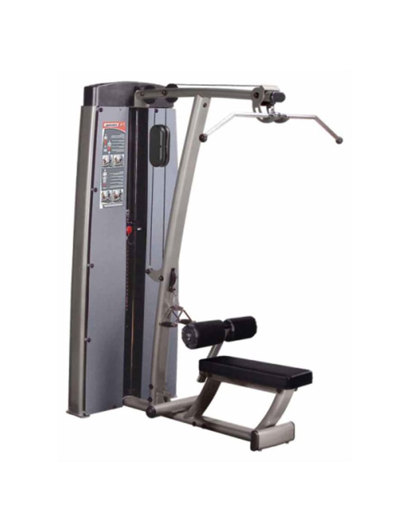 Order Body Solid Dual Lat/Row 3Bx/No Stack | DLATF Now! | Jomla.ae