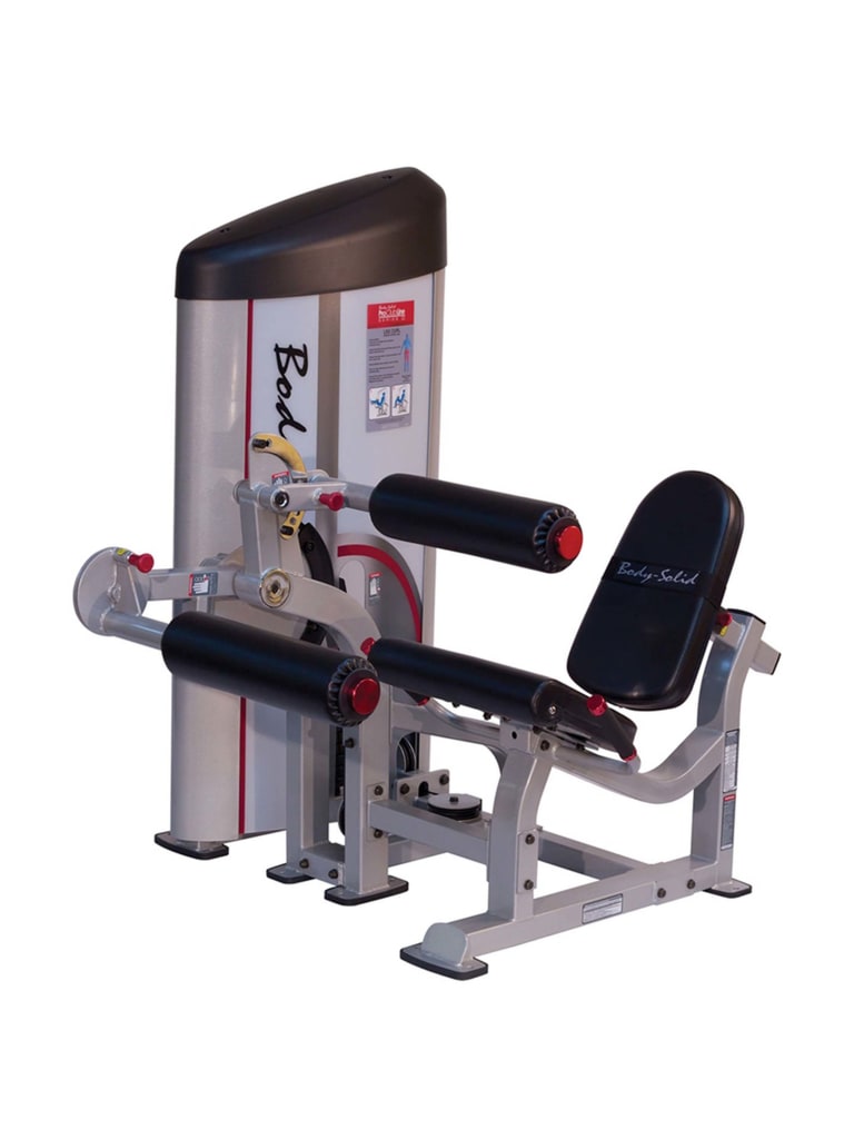 Order Body Solid S2SLC PC2-Seated Leg Curl Machine with 160 lb. Stack ...