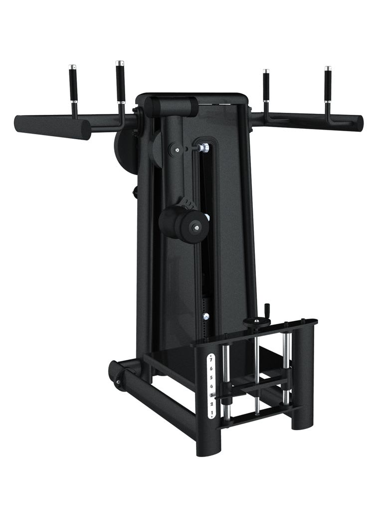 Order Gym80 Total Hip Machine | CN003006 Now! | Jomla.ae