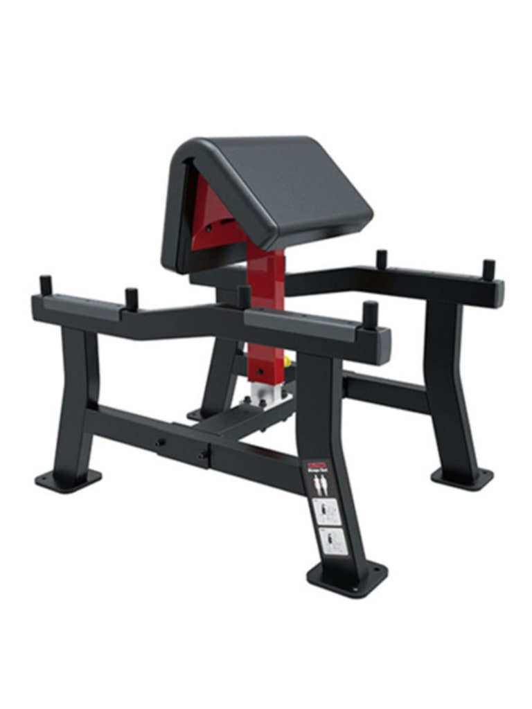 Order Impulse Fitness Arm Curl Stand SL7018 Now! | Jomla.ae