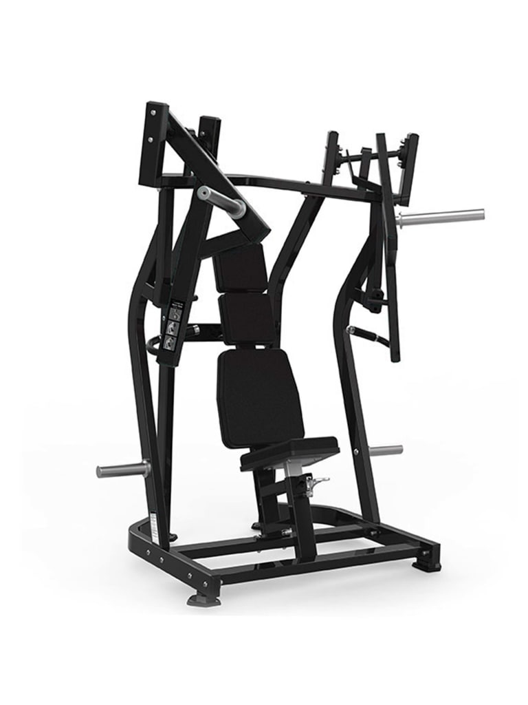 Order York Fitness Bench Press | HS-1001 | Matt Black Now! | Jomla.ae