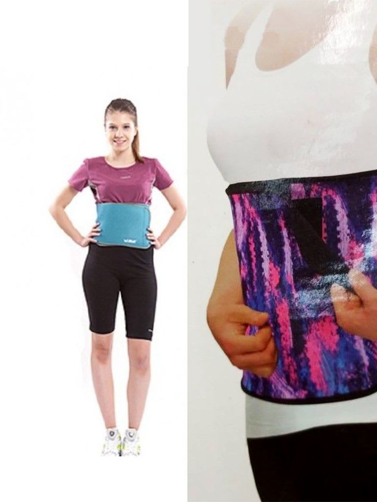 Order LiveUp Camo Printing Belt LS3040 Now! | Jomla.ae
