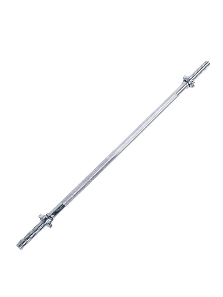 Order Tunturi Barbell Bar - Screw Size 165 cm Now! | Jomla.ae