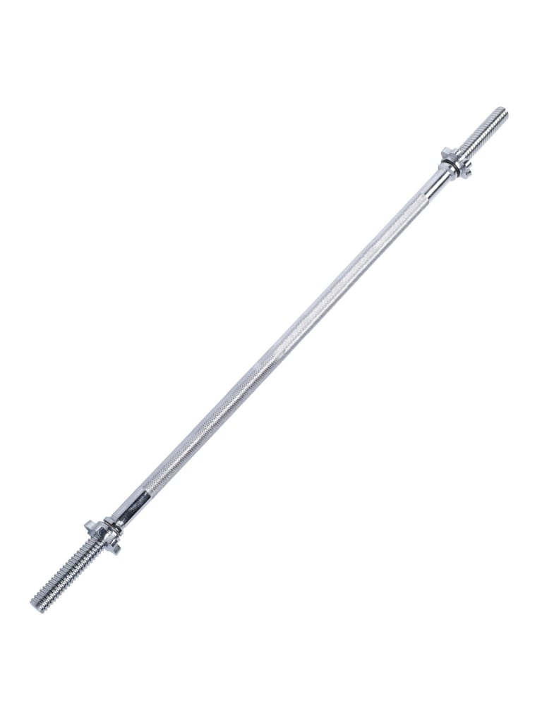 Order Tunturi Barbell Bar - Screw Size 180 cm Now! | Jomla.ae