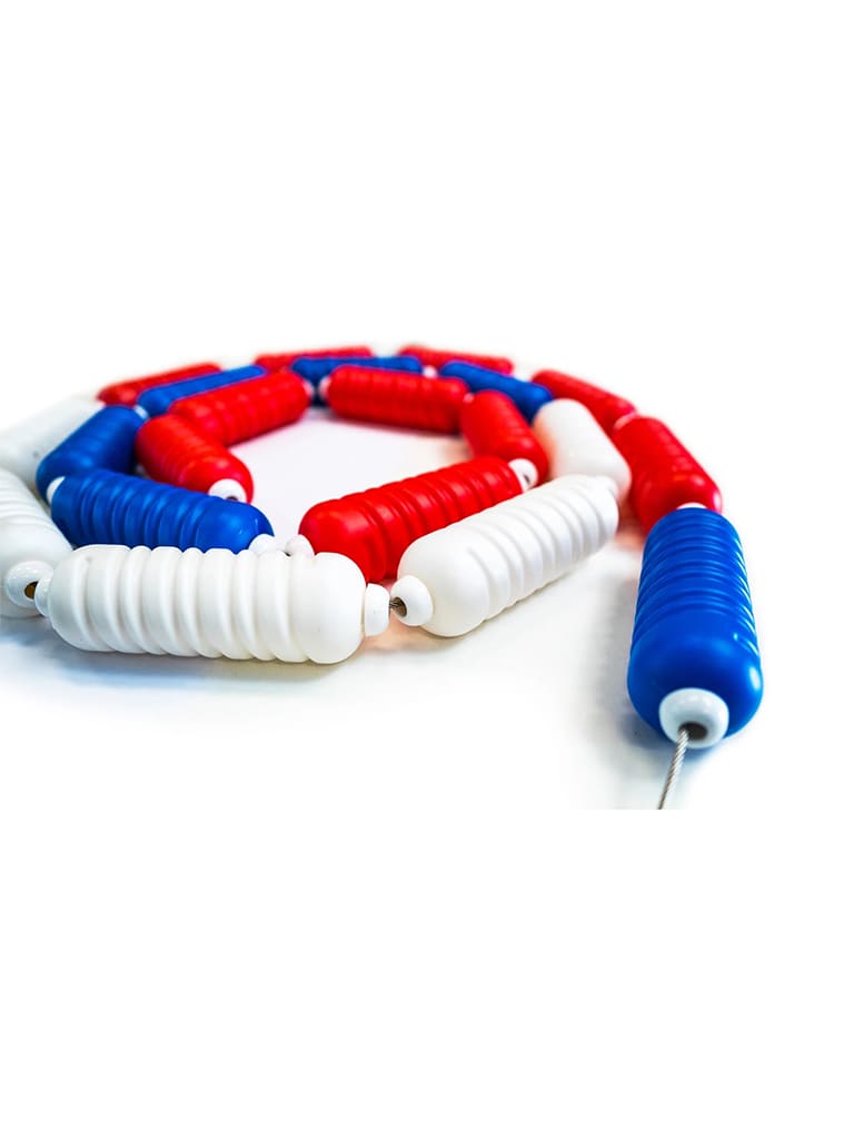 Order Dawson Sports Club Swimming Lane Rope (25m) Now! | Jomla.ae