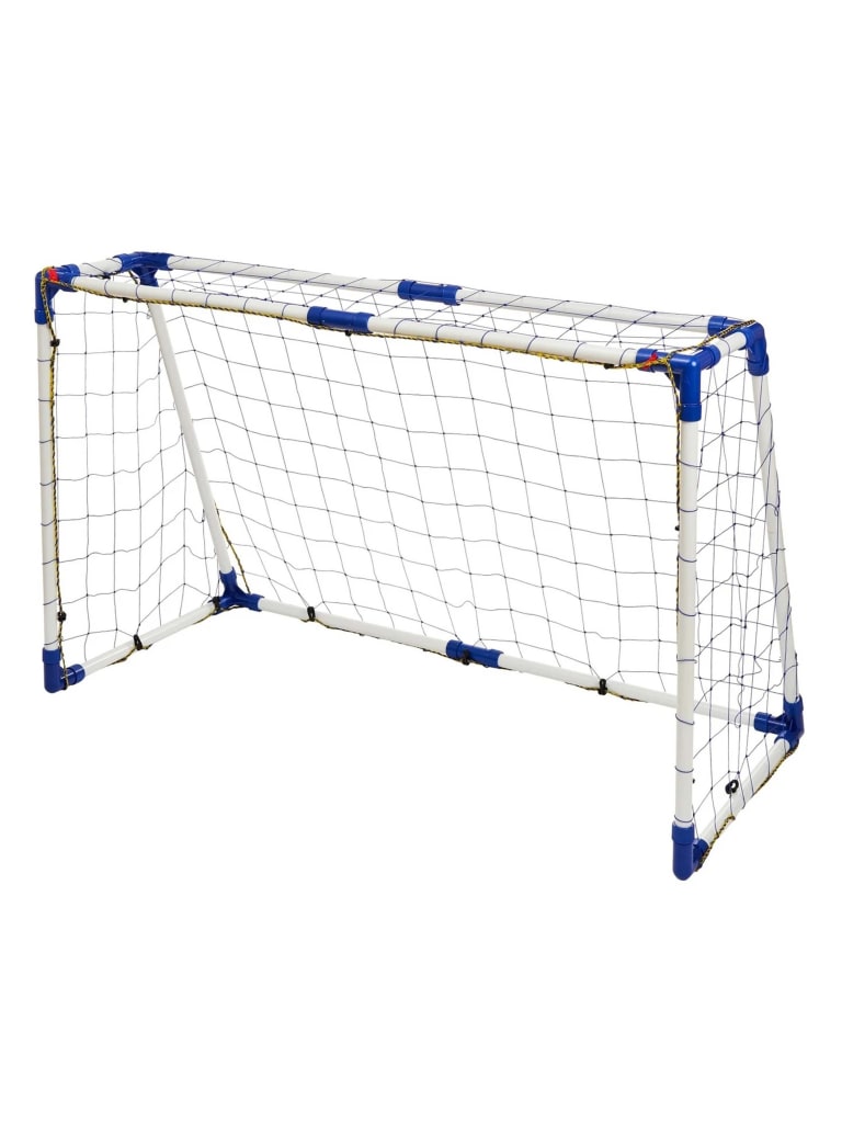 Order Outdoor Play Pro Soccer Goal Post JC-5320ST Now! | Jomla.ae