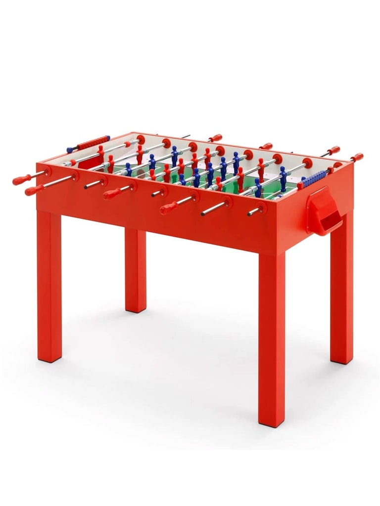 FAS Fido Football Table - Red | Jomla.ae