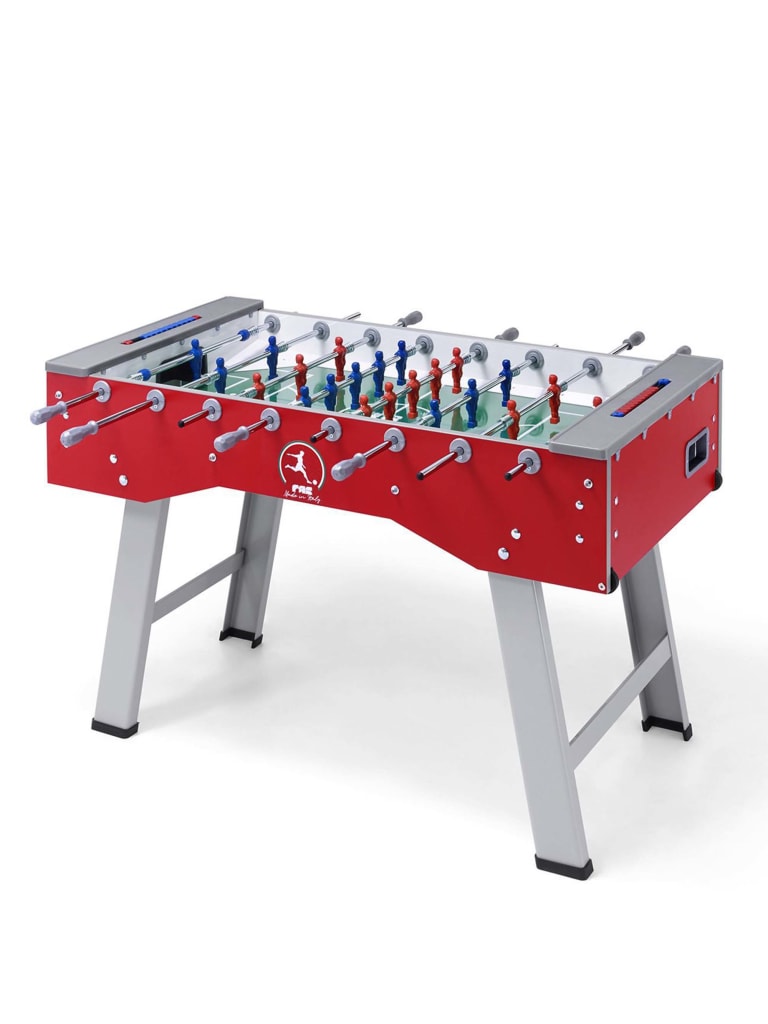 Order FAS Match Football Table - Red Now! | Jomla.ae