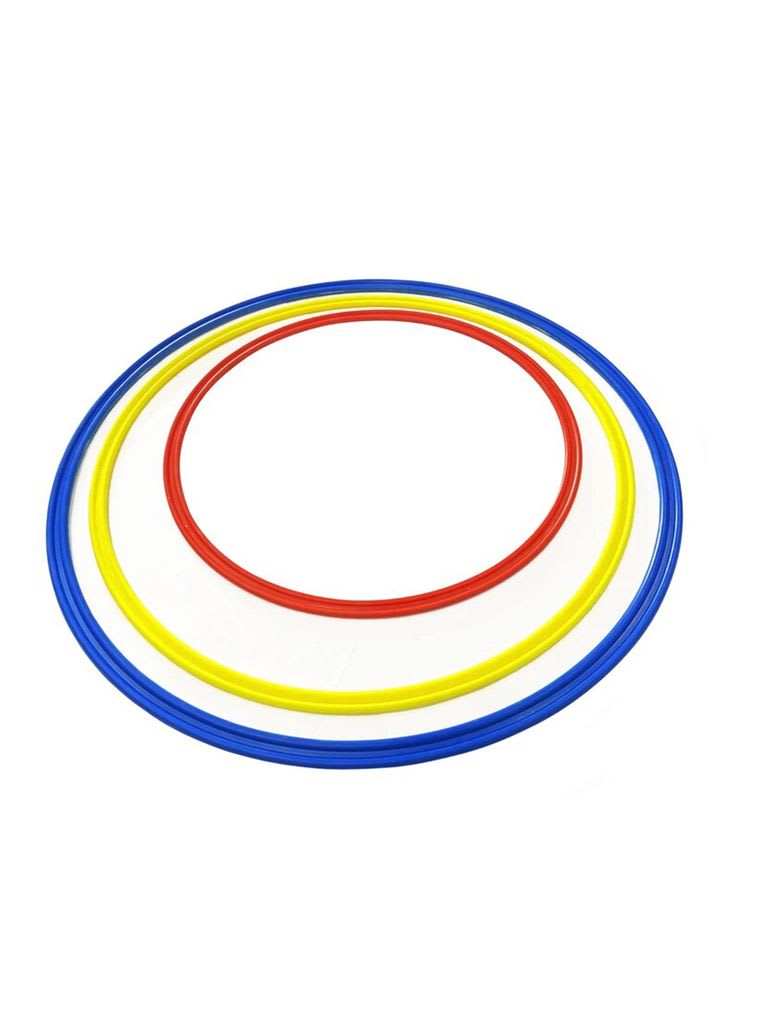 Order Dawson Sports Flat Hoop Size 36 inch Now! | Jomla.ae