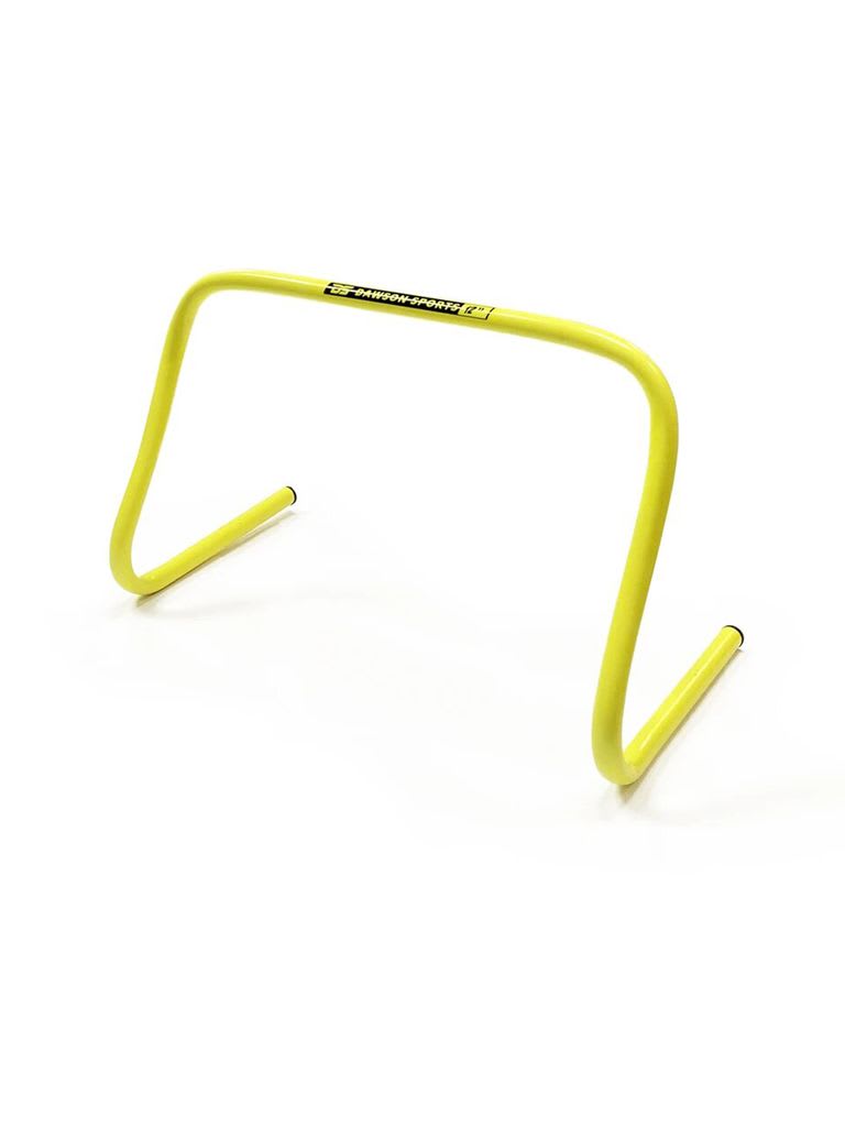 Dawson Sports Mini Hurdle Size 12 inch | Jomla.ae