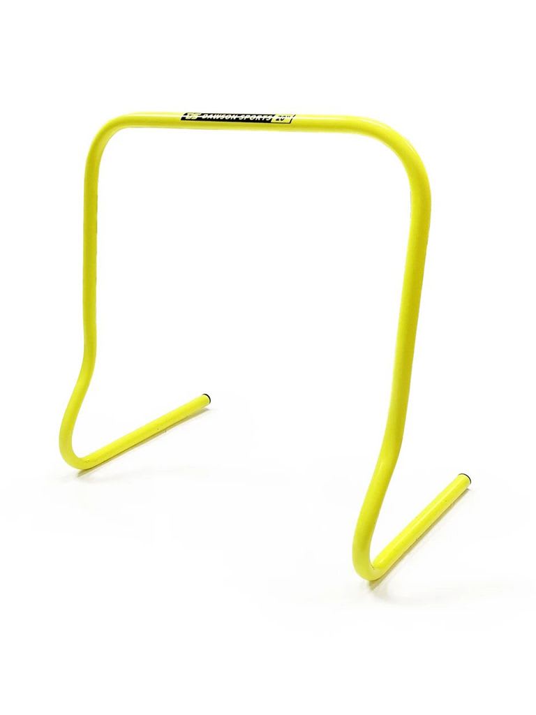 Order Dawson Sports Mini Hurdle Size 20 inch Now! | Jomla.ae
