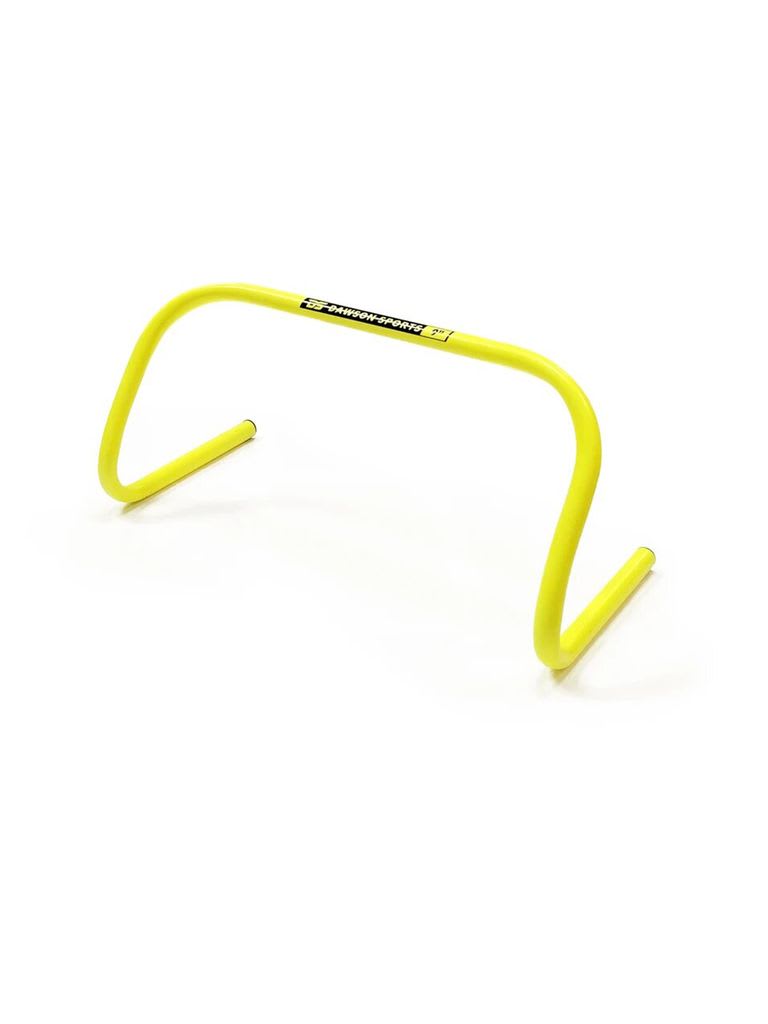 Order Dawson Sports Mini Hurdle Size 9 inch Now! | Jomla.ae