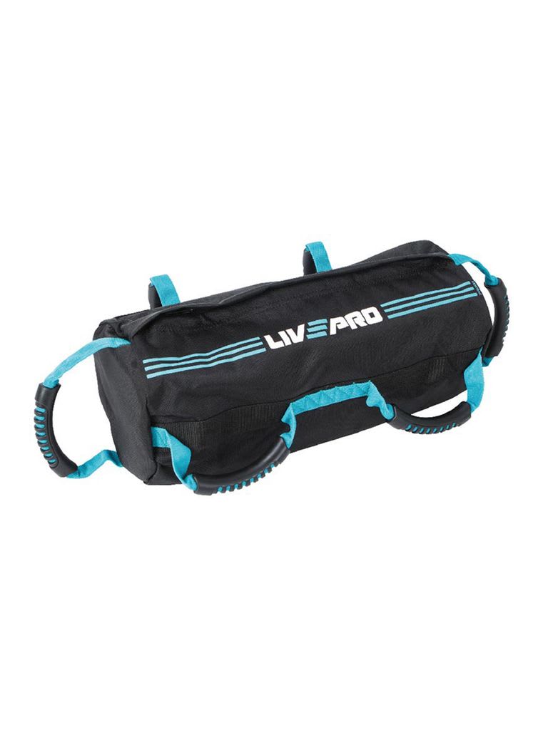 Order LivePro Sand Bag | LP8121 Color Black Now! | Jomla.ae