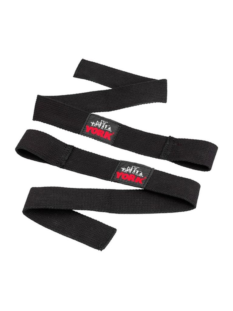 Order York Fitness Lifting Straps 60257 Now! | Jomla.ae