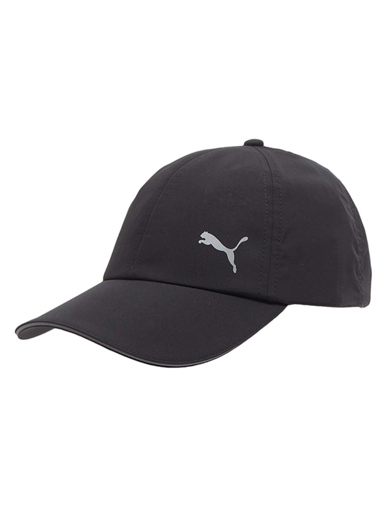 Order Puma ESS Black Running Cap Now! | Jomla.ae