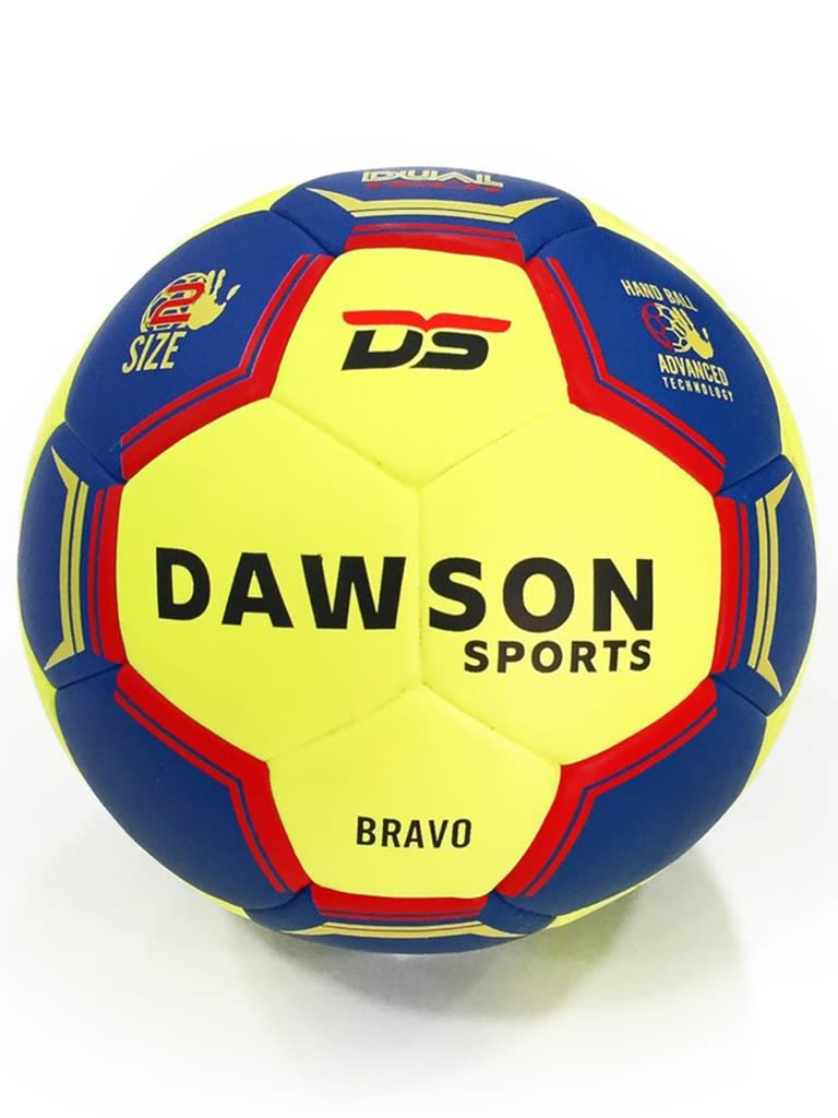 Dawson Sports Bravo Handball Size Size 2 | Jomla.ae