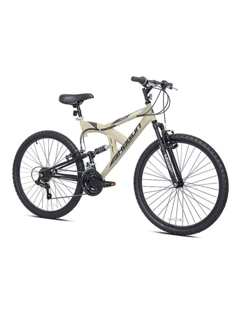 Razor Bike Men's Shogun Rock M.Tain 26 Inch | Jomla.ae