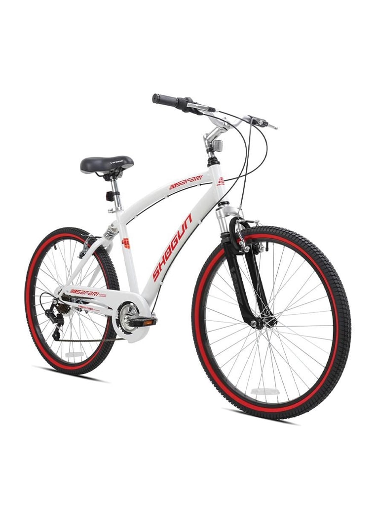 Order Razor Bike Men Shogun Safari 26 Inch Now! | Jomla.ae