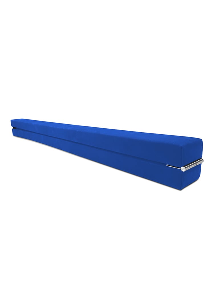 Dawson Sports Folding Balance Beam- Blue | Jomla.ae