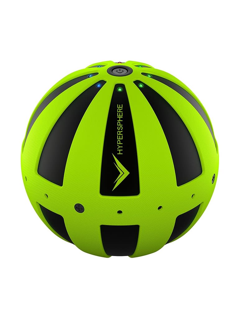 Order Hyperice Hypersphere Color Green Now! | Jomla.ae