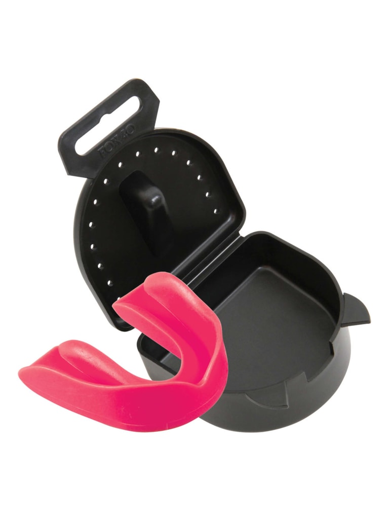 Order FOX 40 Master Mouth Guard Color Pink Now! | Jomla.ae