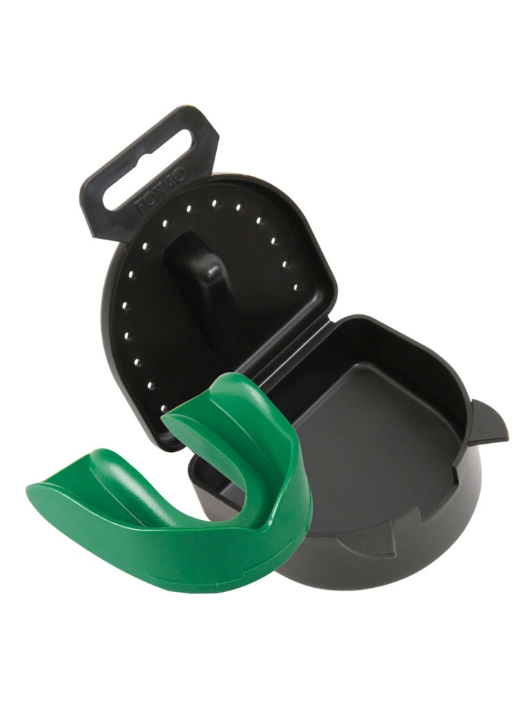 Order FOX 40 Master Mouth Guard Color Green Now! | Jomla.ae