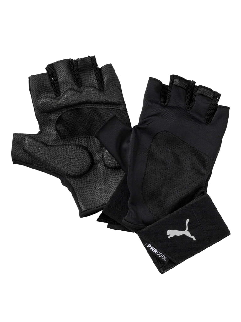 Order Puma Essential Training Premium Gloves Size M Now! | Jomla.ae