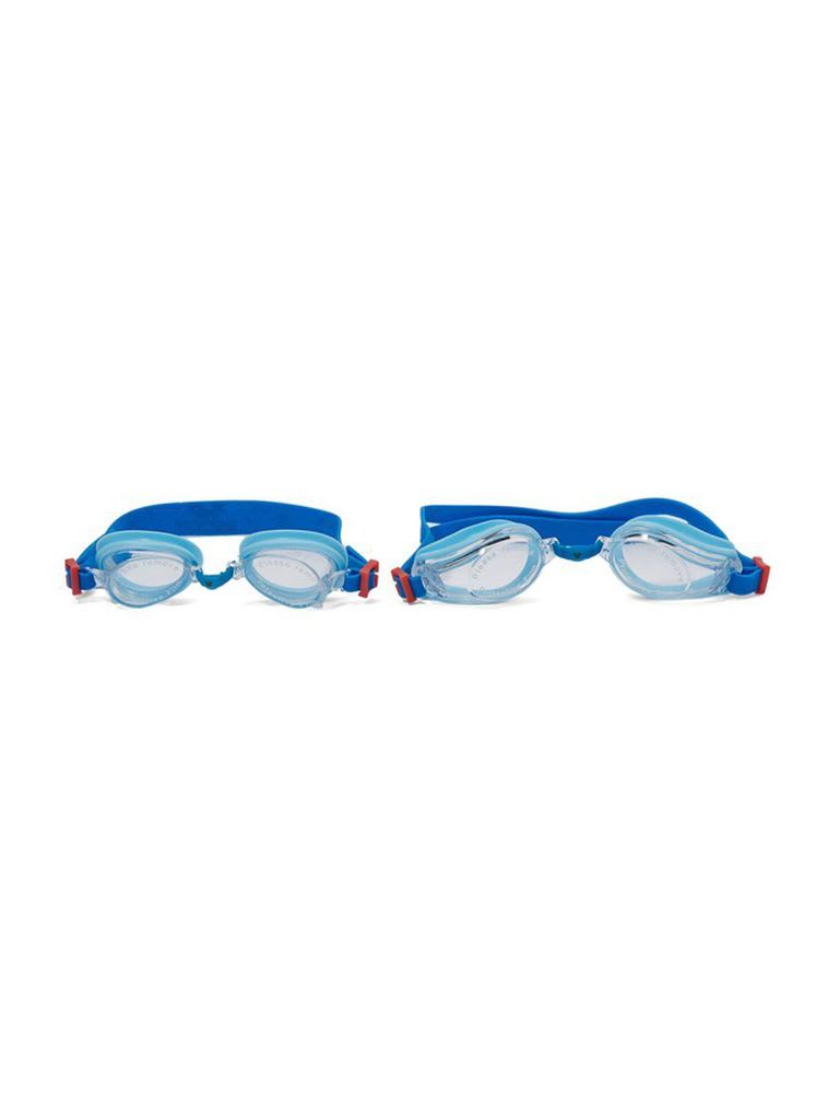 Order Mesuca 1 Adult and Kid Family Goggles Set | DEY02035-A Blue Now ...