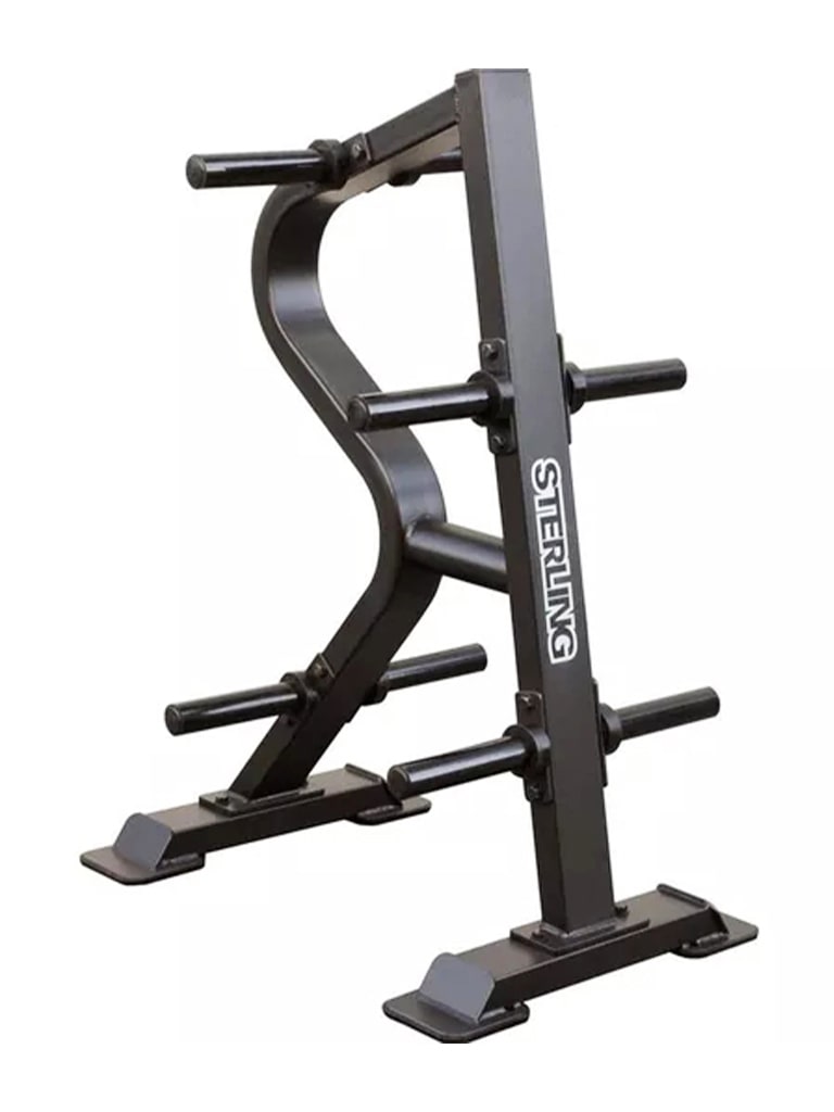 Impulse Fitness Plate Tree (Rack) SL7010 | Jomla.ae