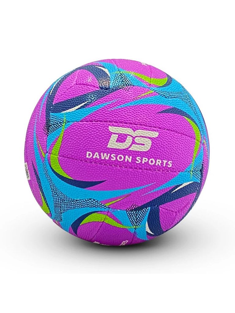 Order Dawson Sports Senior Trainer Netball - Size 4 Size Size 4 Now ...