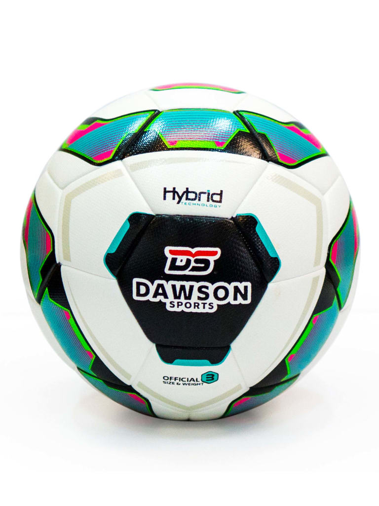 Order Dawson Sports Mission Football Size Size 3 Now! | Jomla.ae