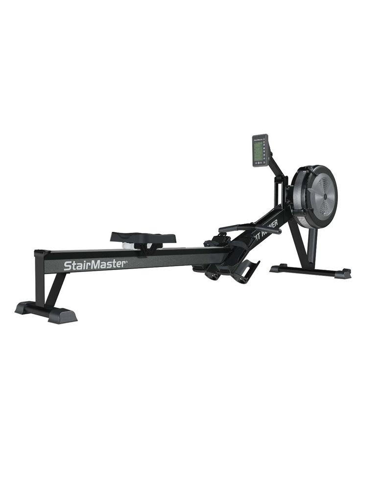 StairMaster HITT Rower | Jomla.ae