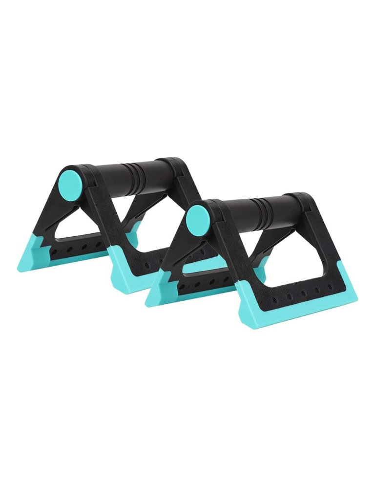 Order Gympro Foldable Push Up Bar Now! | Jomla.ae