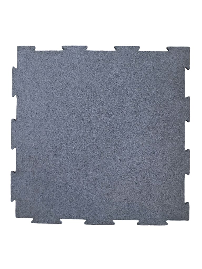 Order AC 10mm Flooring Mat | Grey Now! | Jomla.ae